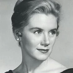 Kathleen Nolan | Bewitched Wiki | Fandom