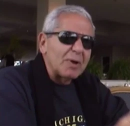 Bernie Kahn | Bewitched Wiki | Fandom