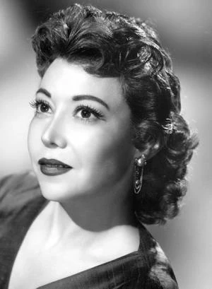 June Foray | Bewitched Wiki | Fandom