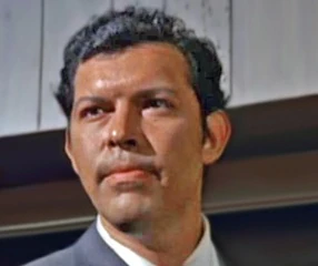 Mickey Morton | Bewitched Wiki | Fandom