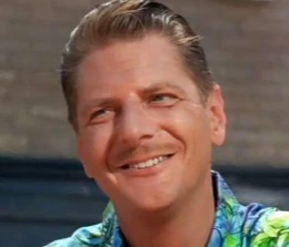 George Ives | Bewitched Wiki | Fandom