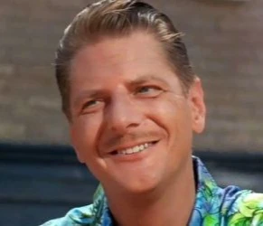 George Ives | Bewitched Wiki | Fandom