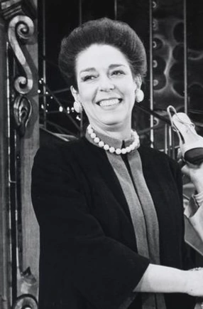 Jeanne Arnold | Bewitched Wiki | Fandom