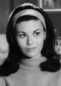 Kathee Francis | Bewitched Wiki | Fandom