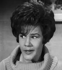 Patty Regan | Bewitched Wiki | Fandom