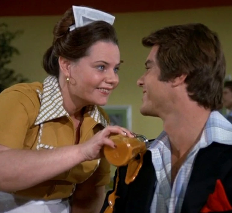 Elizabeth Sturges | Bewitched Wiki | Fandom