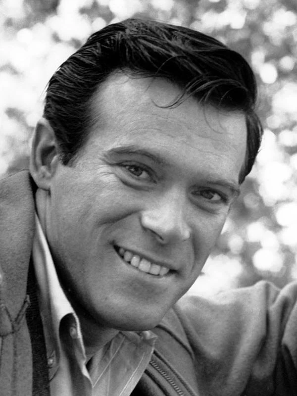 Christopher George | Bewitched Wiki | Fandom