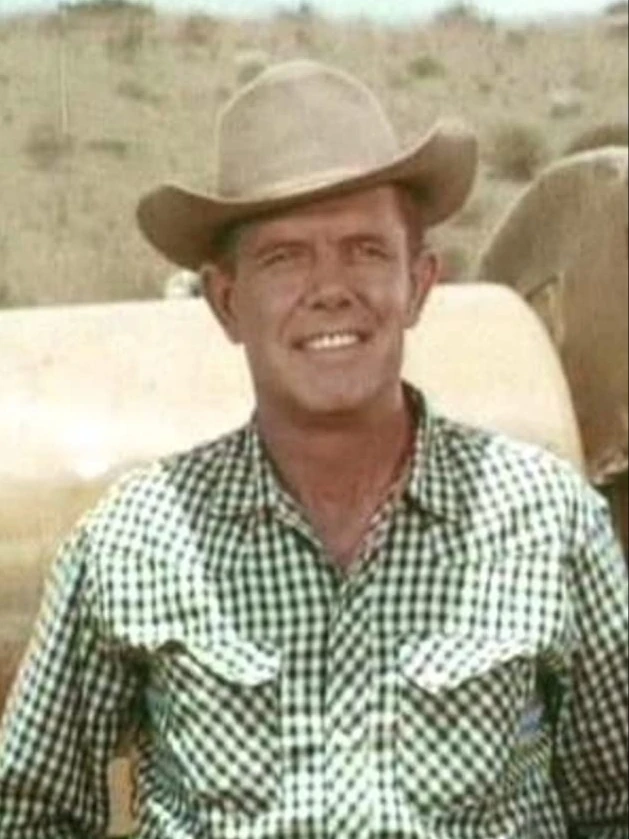 Mark Tapscott | Bewitched Wiki | Fandom