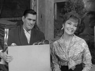 Pleasure O'Riley (episode) | Bewitched Wiki | Fandom