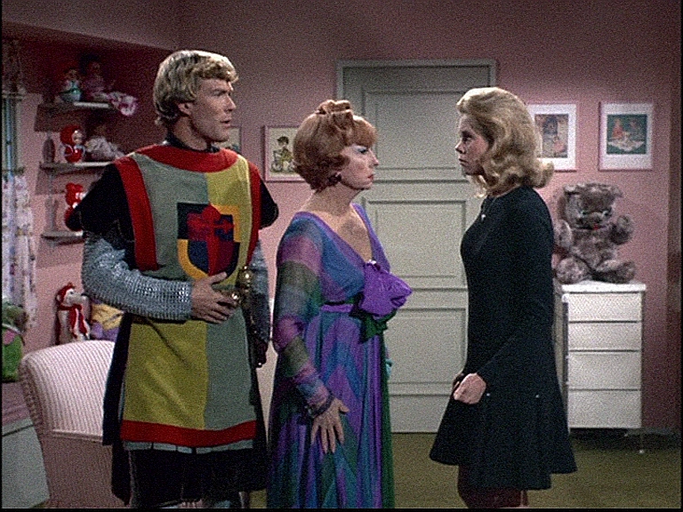 A Prince of a Guy | Bewitched Wiki | Fandom