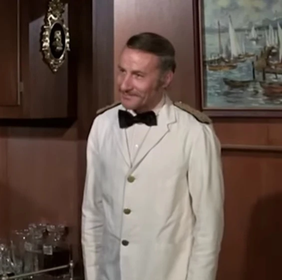 Joe Ross | Bewitched Wiki | Fandom