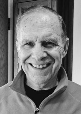 Jerry Mayer | Bewitched Wiki | Fandom