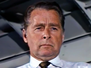 Clarke Gordon | Bewitched Wiki | Fandom