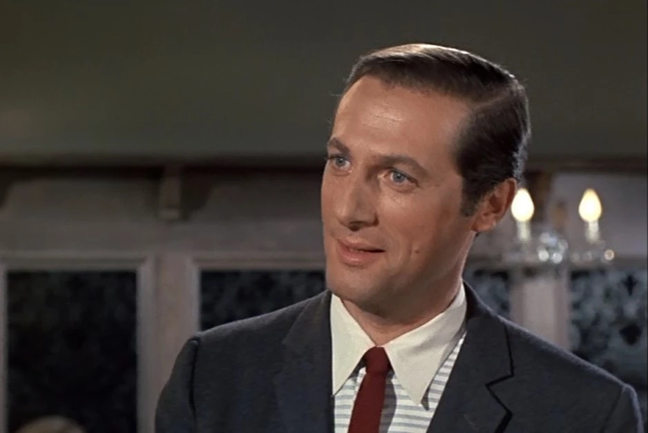 Franklyn Blodgett | Bewitched Wiki | Fandom