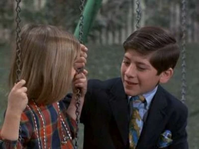 Just a Kid Again | Bewitched Wiki | Fandom