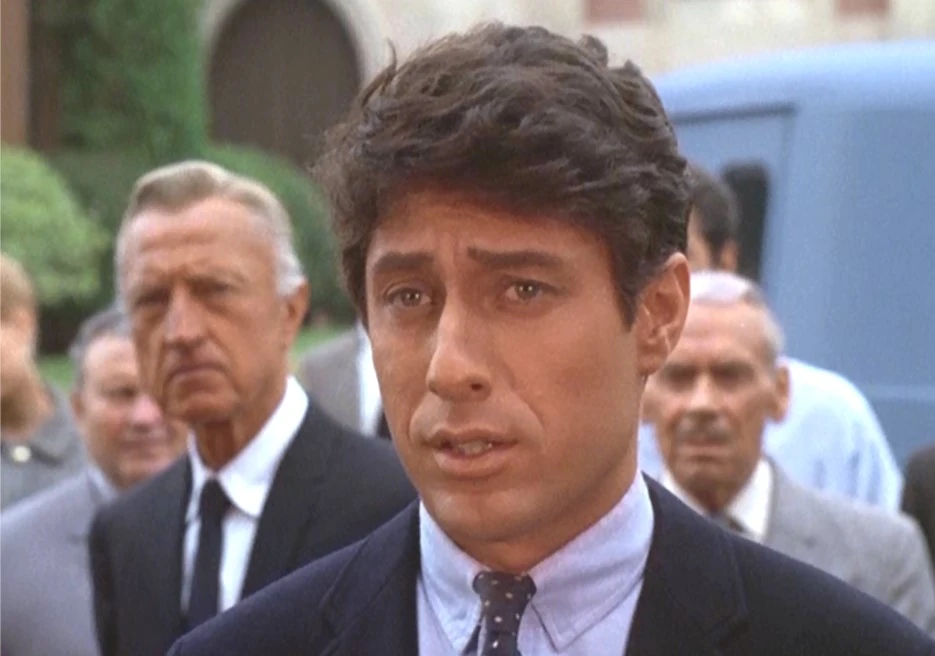 Bill Whalen | Bewitched Wiki | Fandom