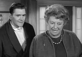 Rodney's Mother | Bewitched Wiki | Fandom