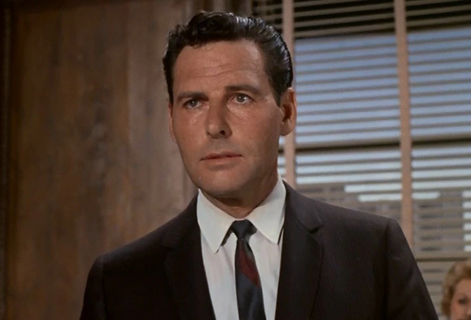 Chuck Hawkins | Bewitched Wiki | Fandom