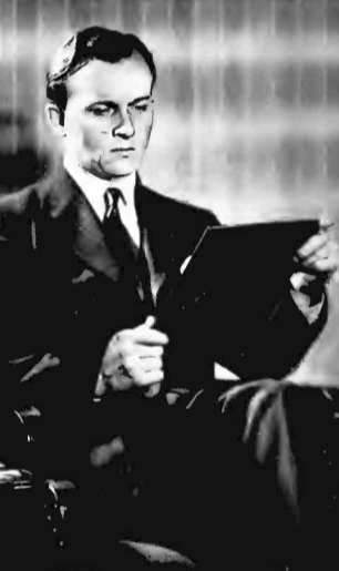 William Woodson | Bewitched Wiki | Fandom