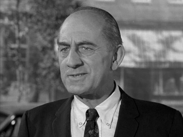 Frank Stephens | Bewitched Wiki | Fandom