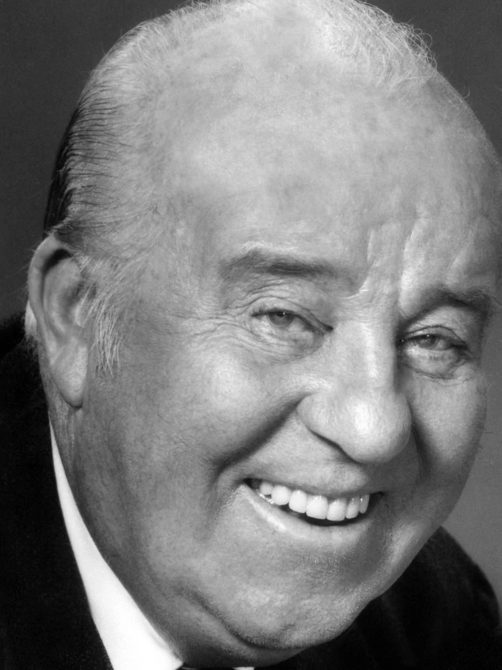 J. Pat O'Malley | Bewitched Wiki | Fandom