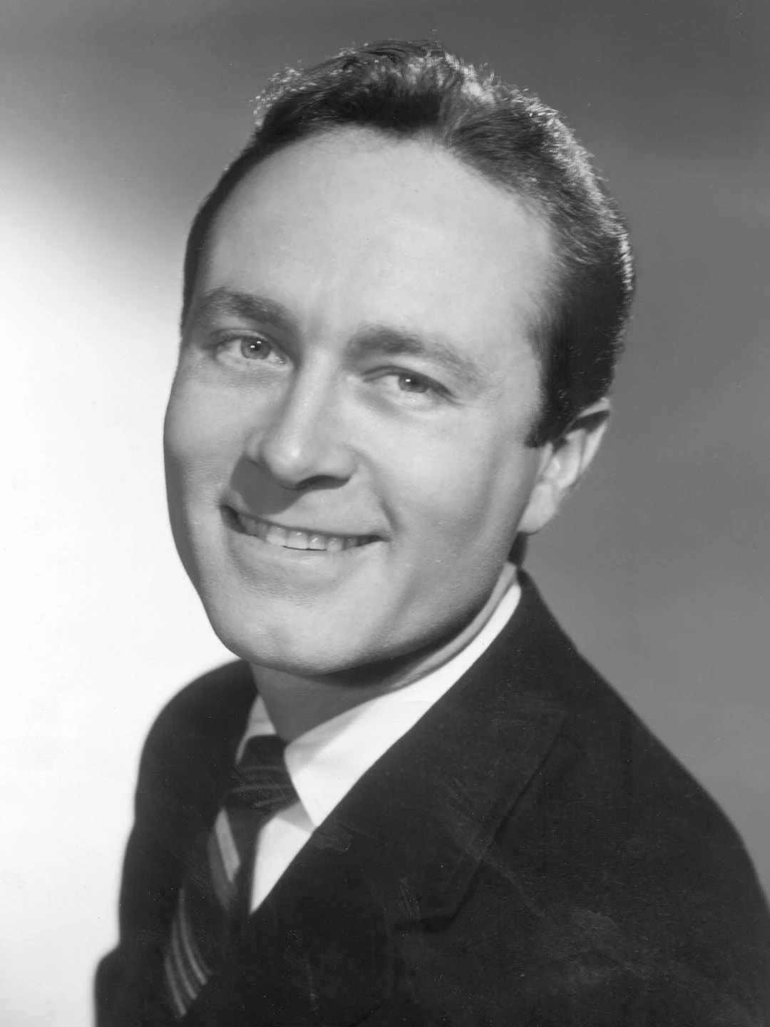 Howard Morris | Bewitched Wiki | Fandom