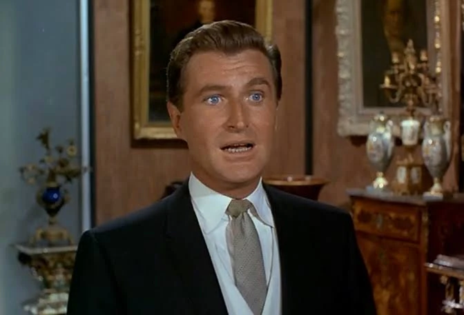 Howard Morton | Bewitched Wiki | Fandom