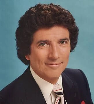 Bert Convy | Bewitched Wiki | Fandom
