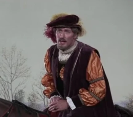 Victor Rogers | Bewitched Wiki | Fandom