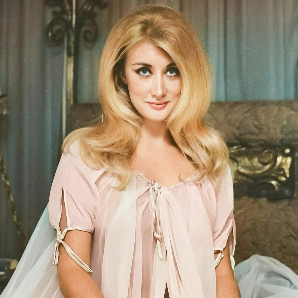 Linda Gaye Scott | Bewitched Wiki | Fandom