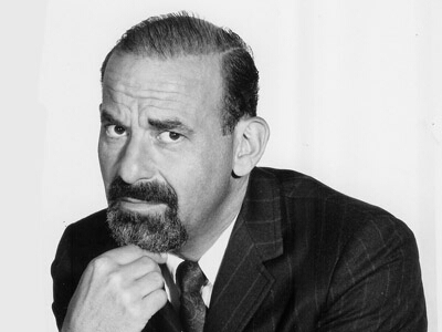 Cliff Norton | Bewitched Wiki | Fandom