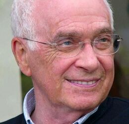 Richard Baer | Bewitched Wiki | Fandom