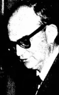 Mort R. Lewis | Bewitched Wiki | Fandom