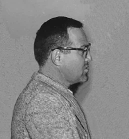 Henry Sharp | Bewitched Wiki | Fandom