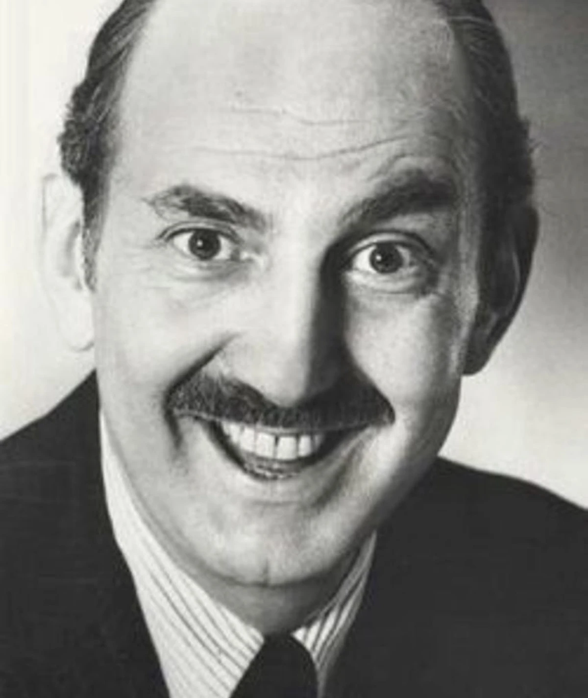 Irwin Charone | Bewitched Wiki | Fandom