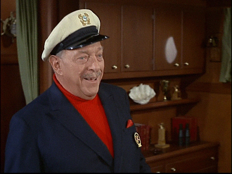 Howard McMann | Bewitched Wiki | Fandom