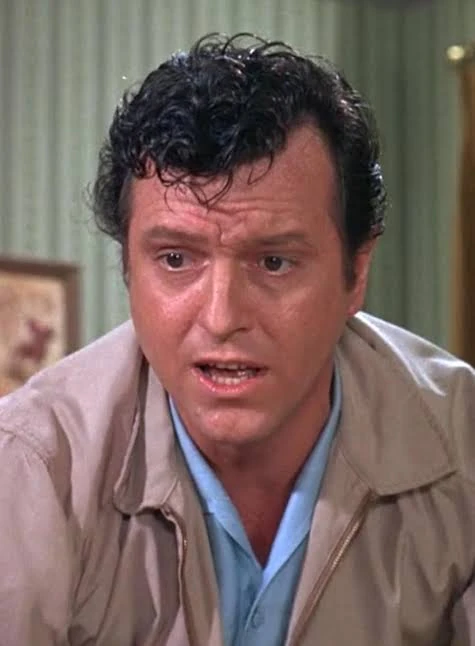 Hollis Morrison | Bewitched Wiki | Fandom