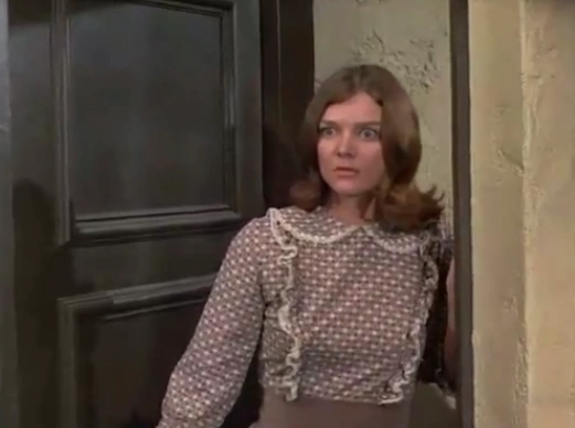 Maureen McCurry | Bewitched Wiki | Fandom