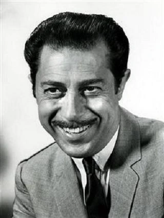 Vito Scotti | Bewitched Wiki | Fandom