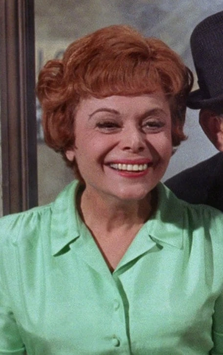 Judy March | Bewitched Wiki | Fandom