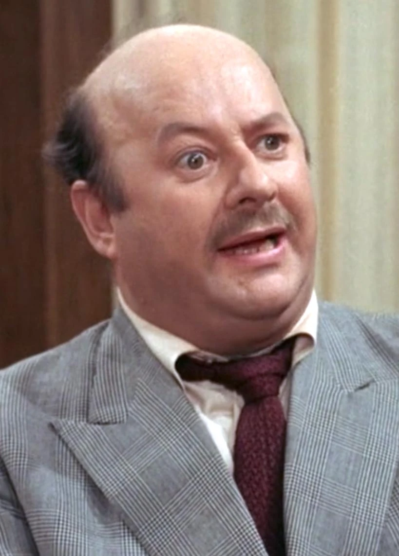 Laurie Main | Bewitched Wiki | Fandom