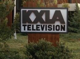 KXLA | Bewitched Wiki | Fandom