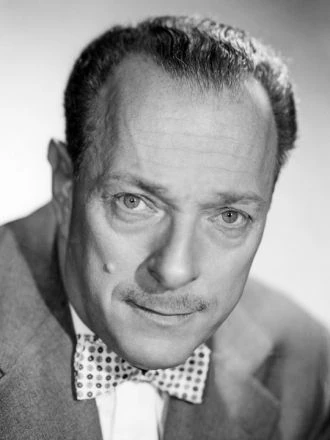 Roland Winters | Bewitched Wiki | Fandom