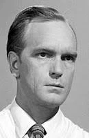 Barry Atwater | Bewitched Wiki | Fandom