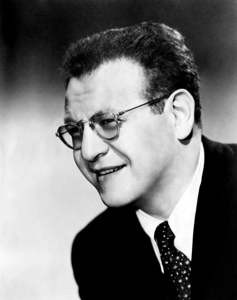 Charles Irving | Bewitched Wiki | Fandom