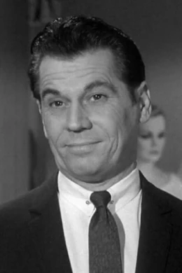 Bob Frazer | Bewitched Wiki | Fandom