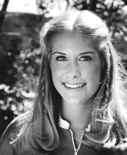Cindy Henderson | Bewitched Wiki | Fandom