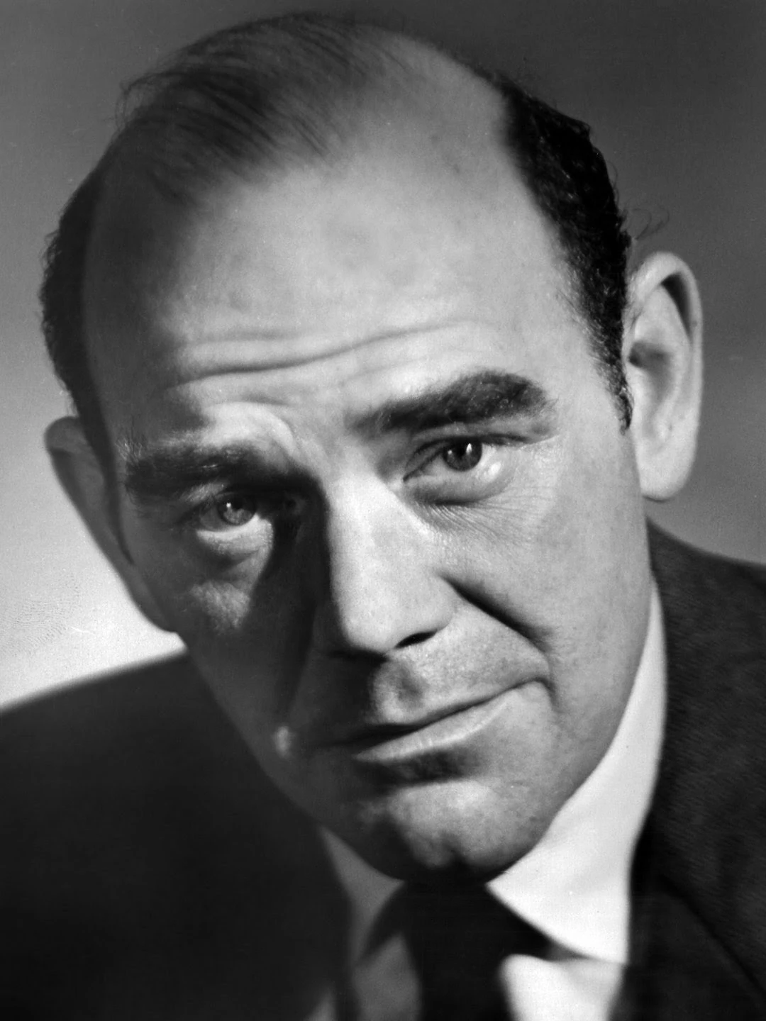 James Westerfield | Bewitched Wiki | Fandom