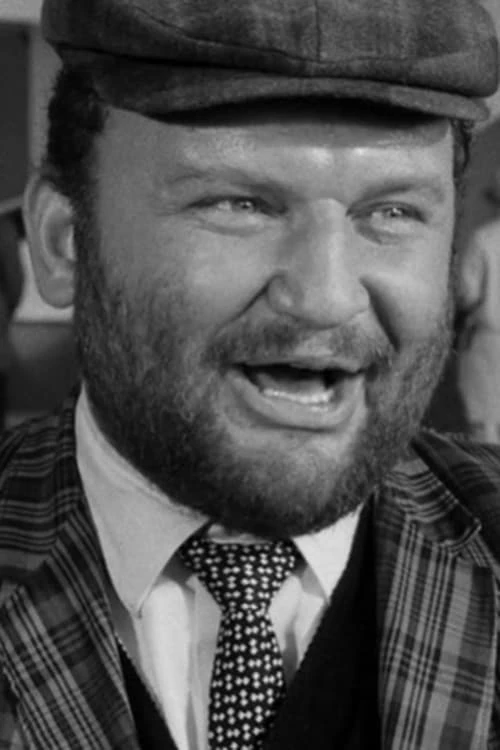 John Lawrence | Bewitched Wiki | Fandom