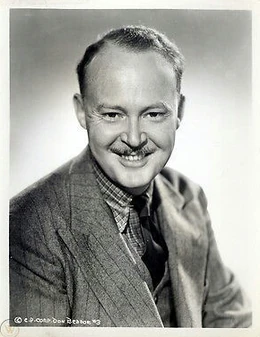 Don Beddoe | Bewitched Wiki | Fandom